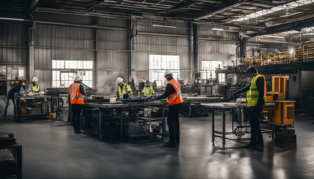Discover the Eco-Friendly Revolution: Sustainable Safety Solutions