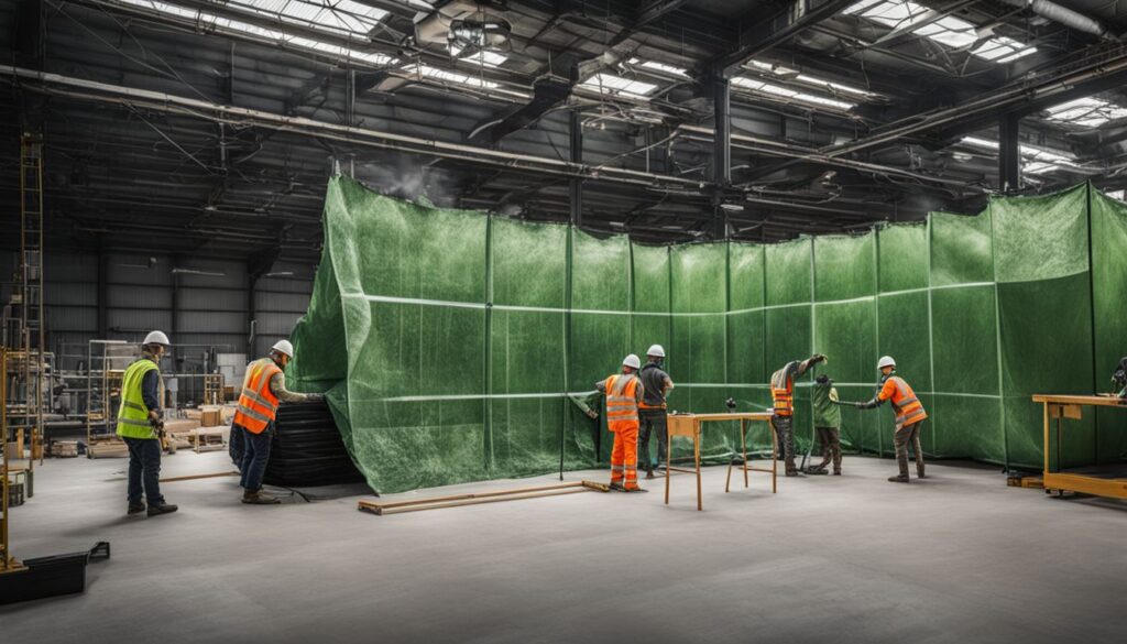 Discover How ECO Barriers Revolutionize Safety Protocols in Australia