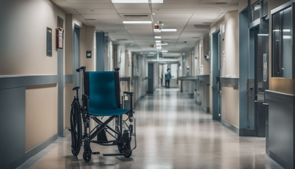 Creating a Safe Hospital Environment: Reliable Barriers 101