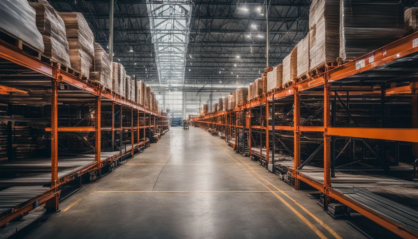 The Ultimate Case for High-density Safety Barriers