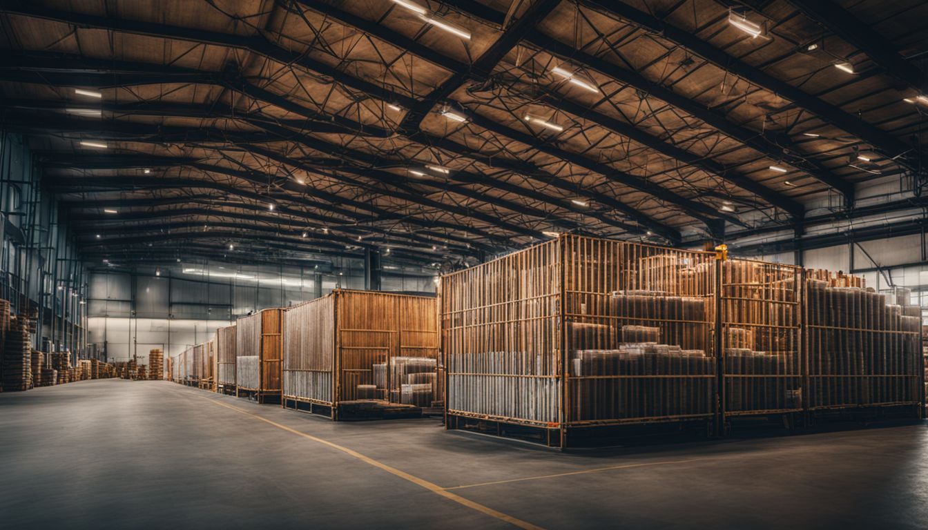Mastering Safety Barriers in Food Industry: A Complete Guide