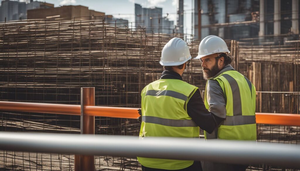 Barrier Maintenance: A Stitch In Time Saves Lives - Don't Risk It!