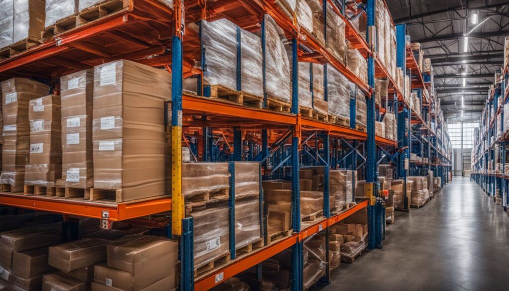 Picking the Right Pallet Rack End Protection: A Buyer’s Guide - Top Tips