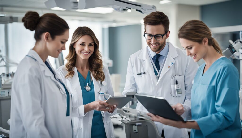 Revolutionising Hospital Safety: Advanced Safety Barrier Technologies