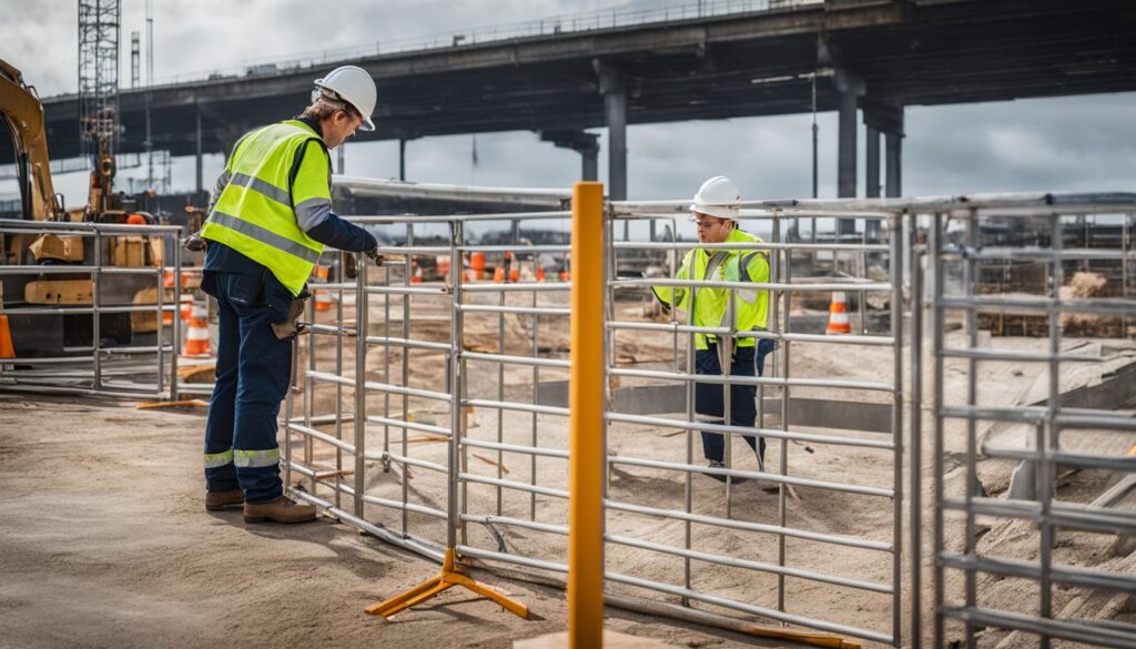 Discover the Unbeatable Reliability of Custom Safety Barriers in Australia