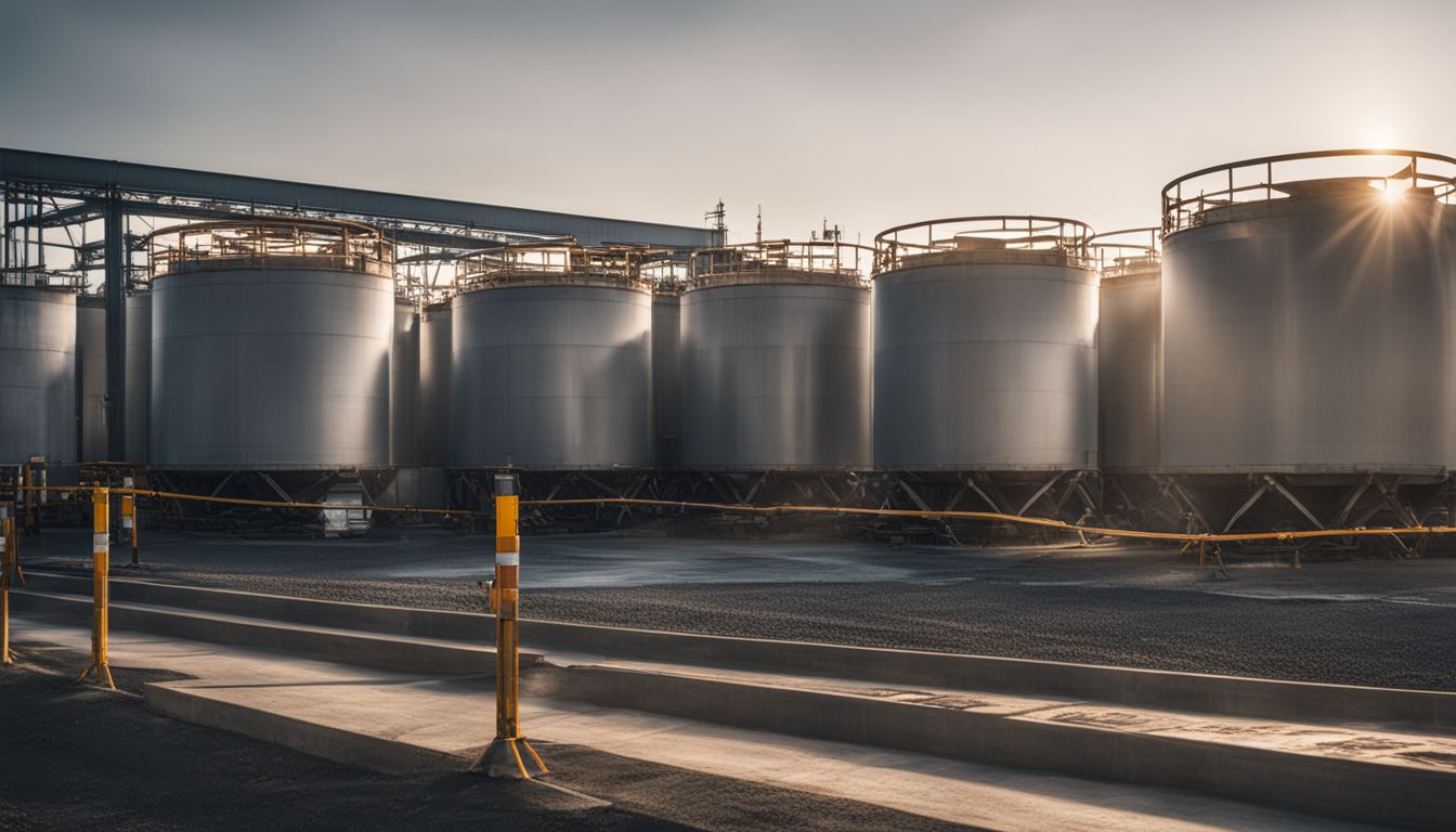 Uncover the Longevity of ECO Barriers: Safety and Sustainability Combined