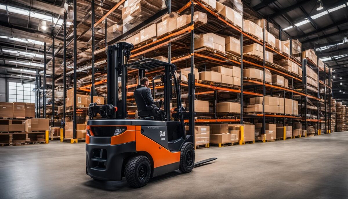 Picking the Right Pallet Rack End Protection: A Buyer’s Guide - Top Tips
