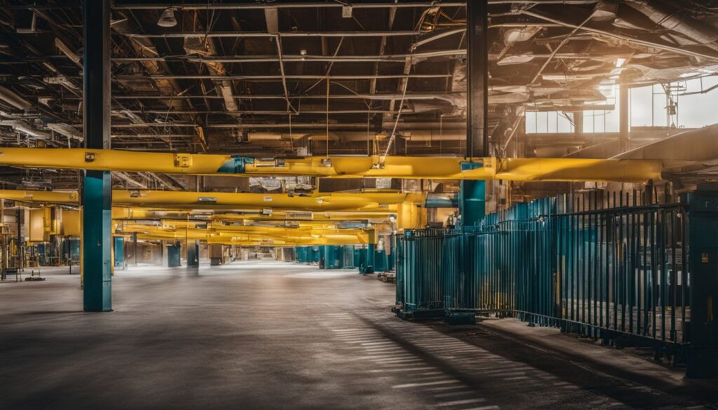 Maximise Protection with Dock-Pro™ Loading Dock Safety in Australia