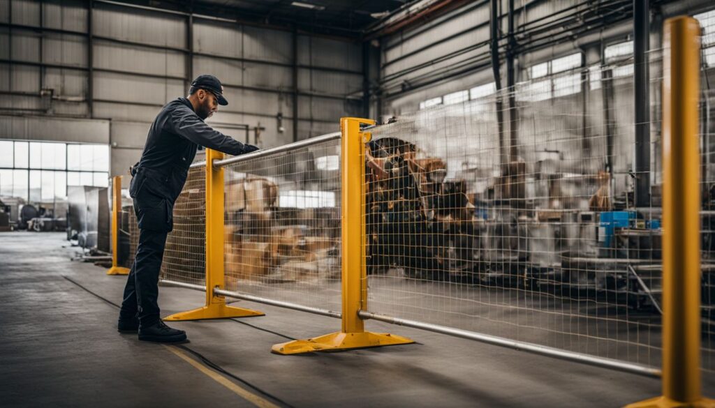 Uncover The Truth About Barrier Standards in High-quality Equipment