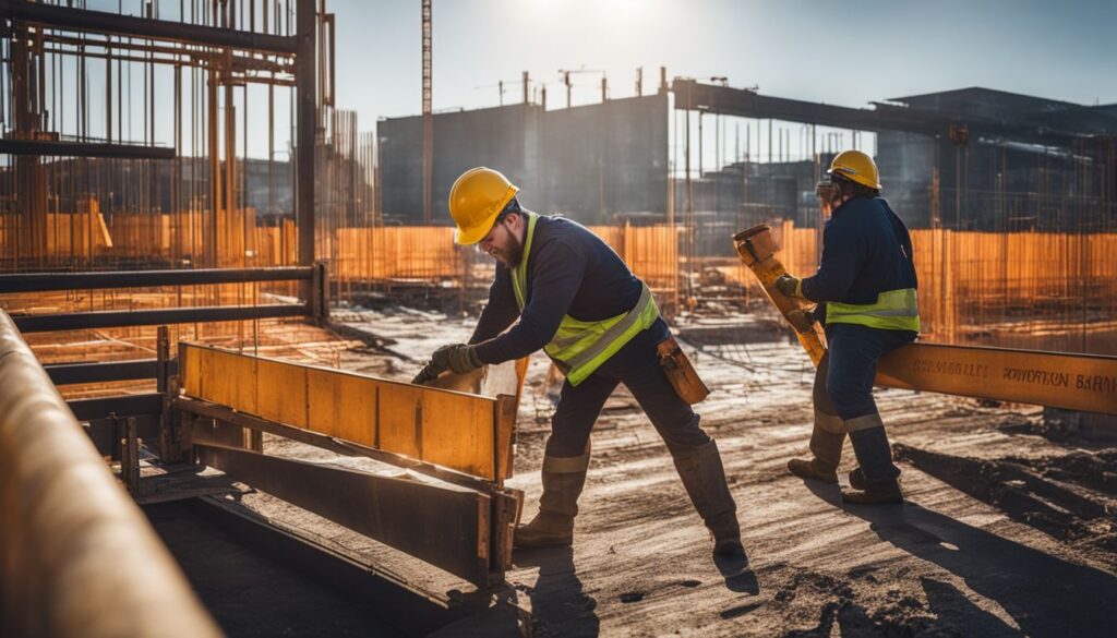 Discover the Secrets of Safety Standard Compliant Barriers