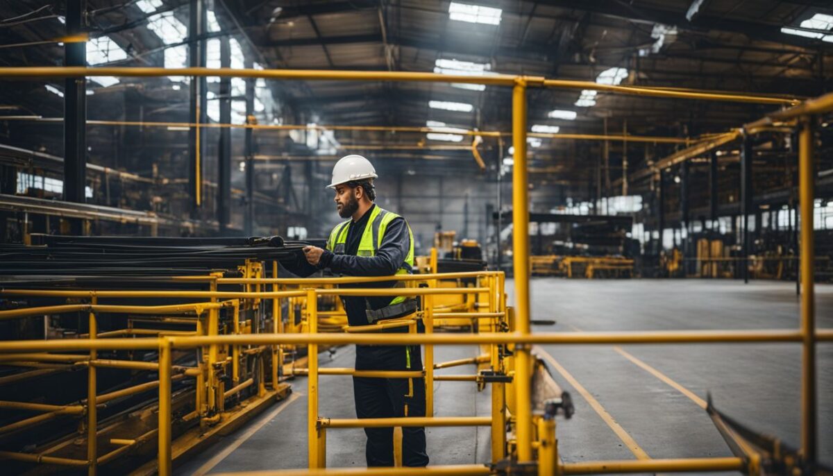 Discover the Unbeatable Reliability of Custom Safety Barriers in Australia