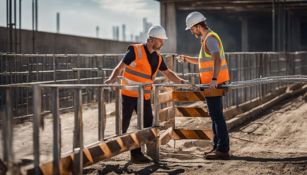 Discover the Unbeatable Reliability of Custom Safety Barriers in Australia