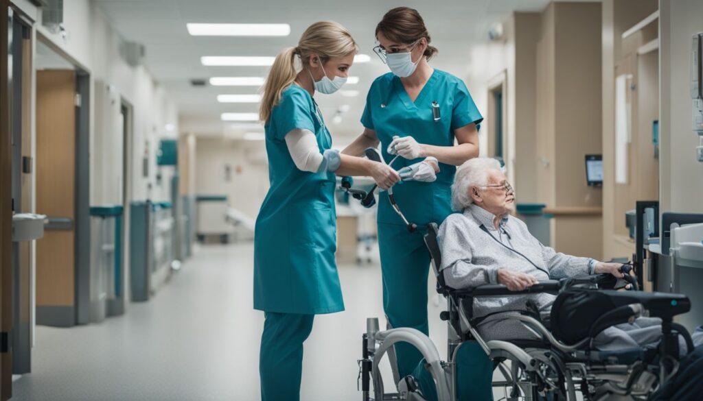 Revolutionise Hospital Safety: Eradicating Barriers with Effective ...