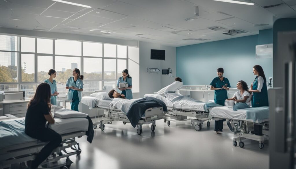 Discover the Key to Securing Healthcare Implementation in Hospitals