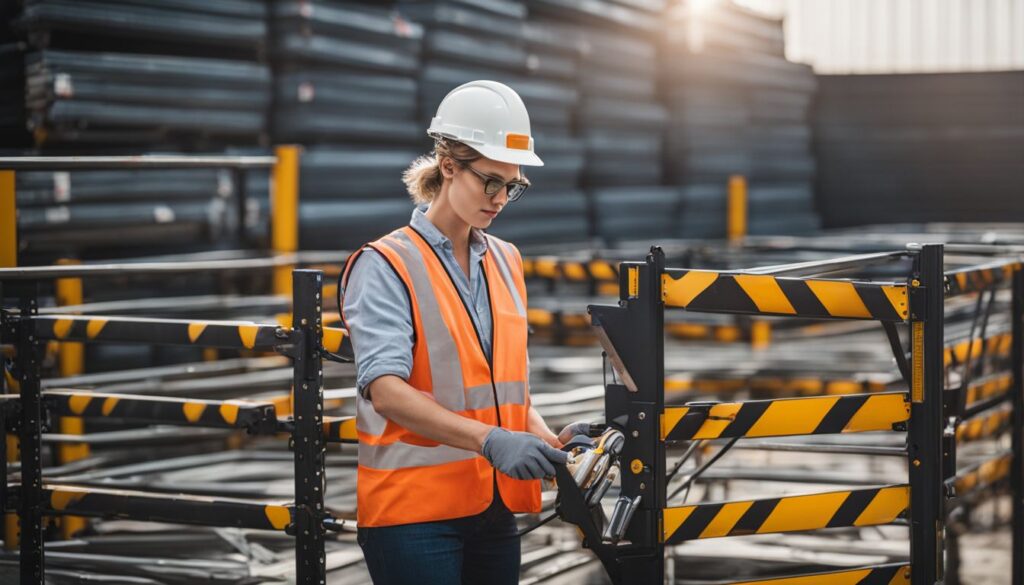 Discover Why Investing In High-Density Barriers is Essential for a Safe ...