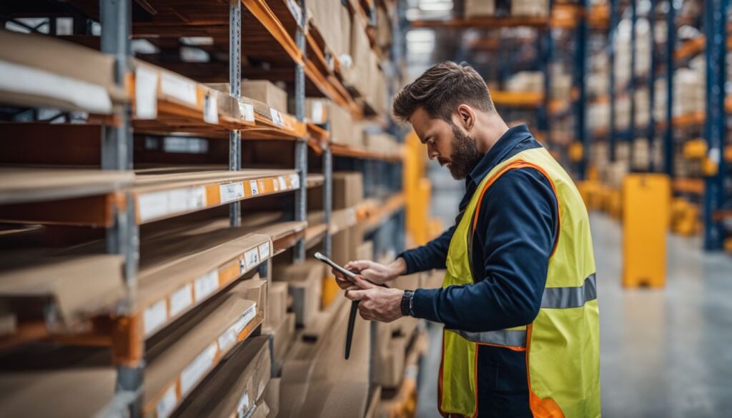 Picking the Right Pallet Rack End Protection: A Buyer’s Guide - Top Tips