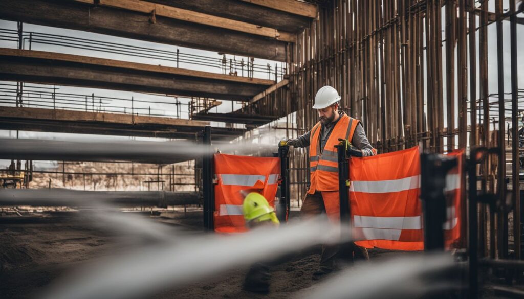 Discover the Unbeatable Reliability of Custom Safety Barriers in Australia