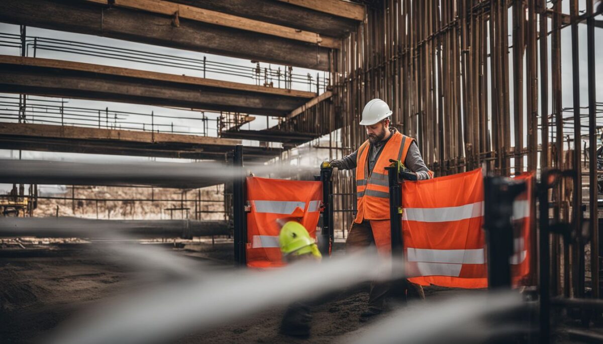 Discover the Unbeatable Reliability of Custom Safety Barriers in Australia
