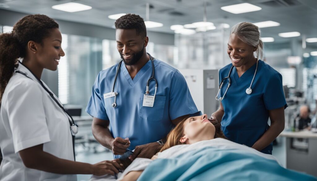 Creating a Safe Hospital Environment: Reliable Barriers 101
