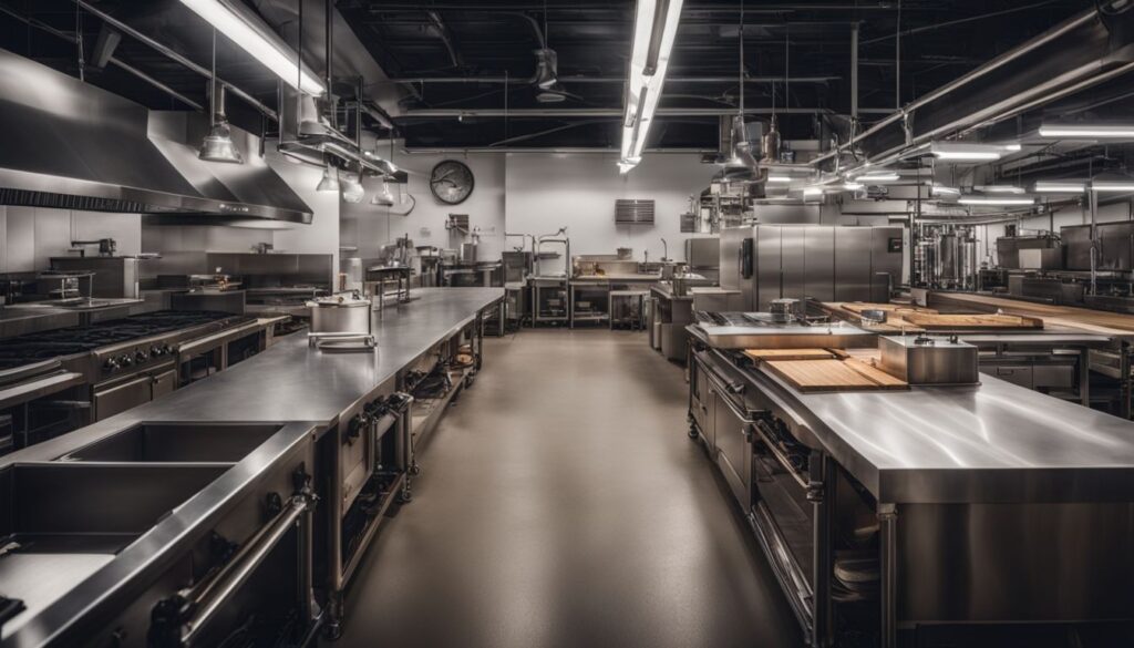 Mastering Safety Barriers in Food Industry: A Complete Guide