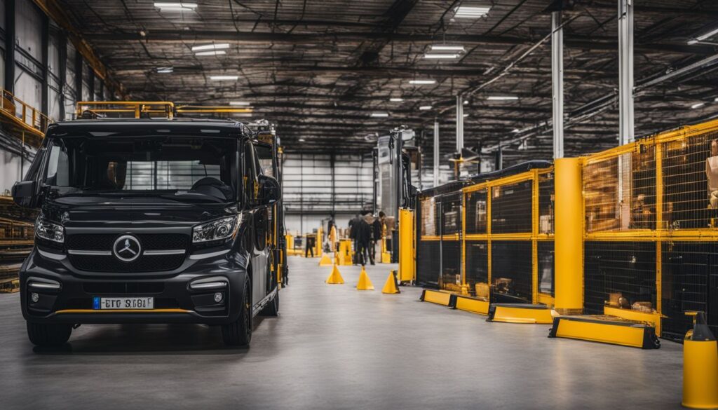 Discover Why Bespoke Safety Solutions Matter: Tailored Barriers for ...