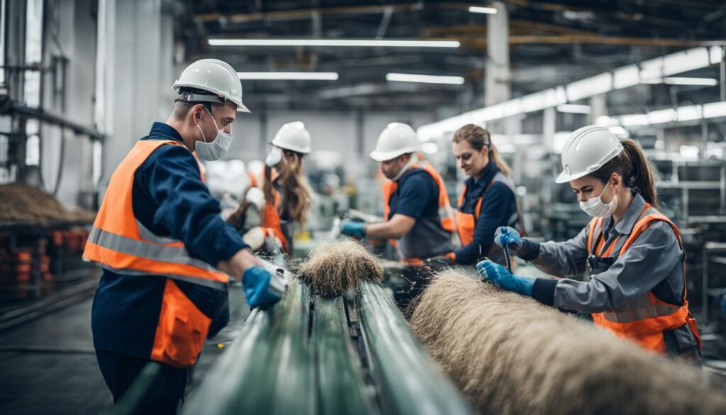 Discover How ECO Barriers Revolutionize Safety Protocols in Australia
