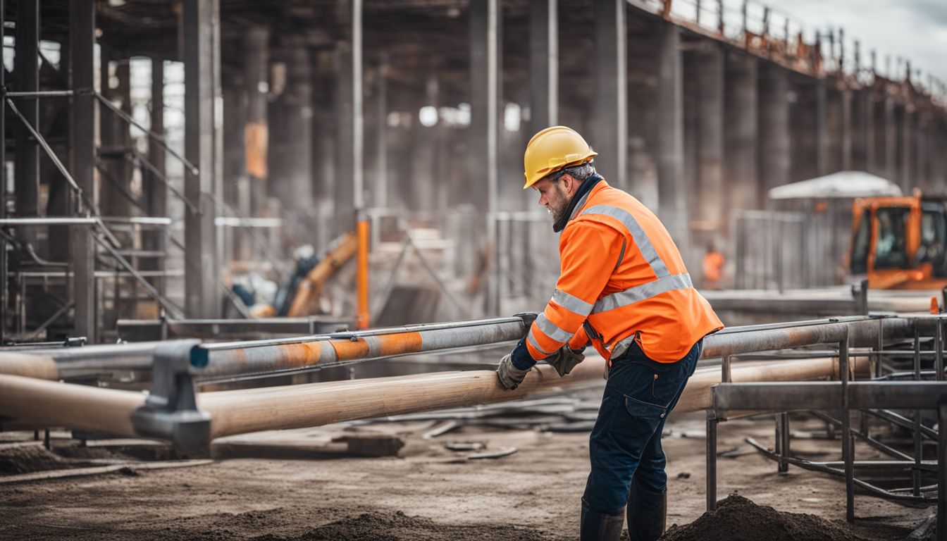 Mastering Safety Barriers in Food Industry: A Complete Guide