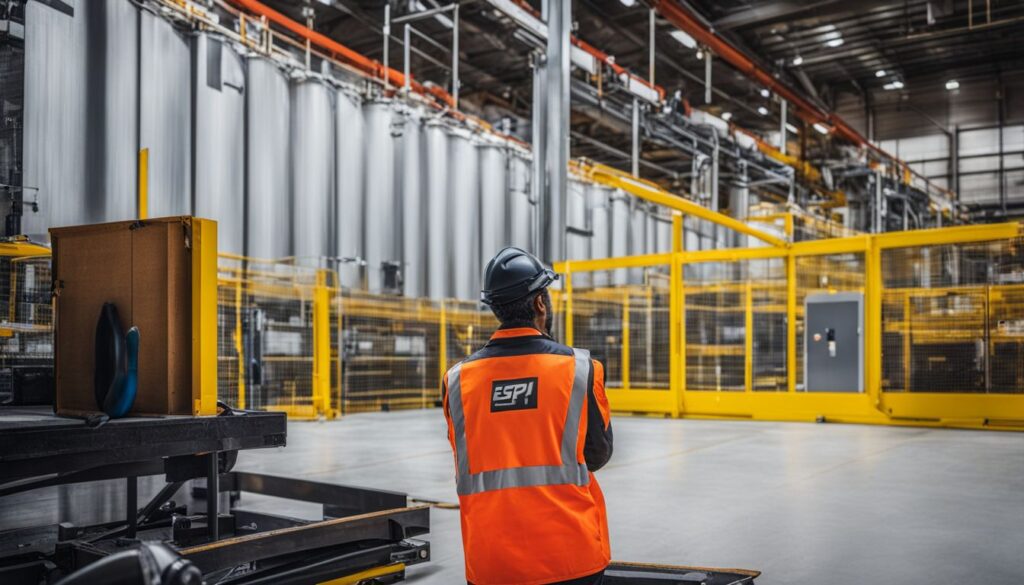 Containment Solutions: Discover the Benefits of Hy-Wall™ for Your Facility