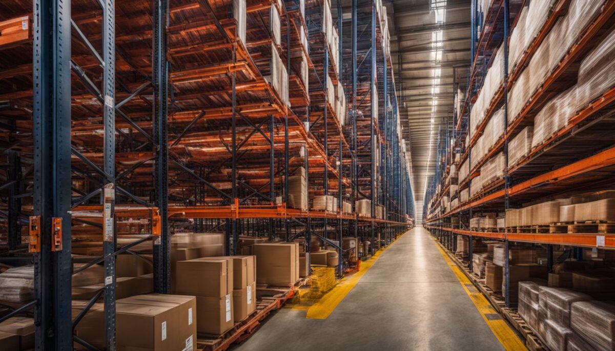 Picking the Right Pallet Rack End Protection: A Buyer’s Guide - Top Tips
