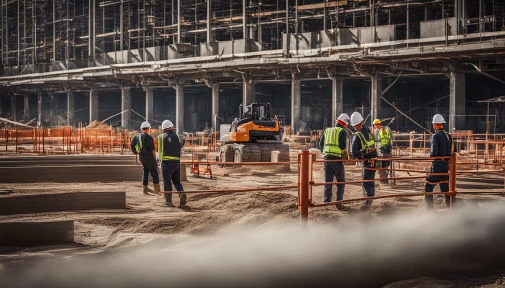 Discover the Secrets of Safety Standard Compliant Barriers