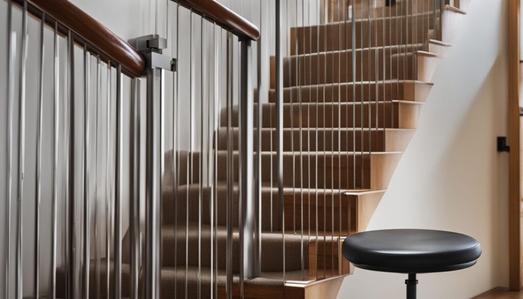 Navigating Safety: The Ultimate Guide to V-Gate™ Safety Gates ...