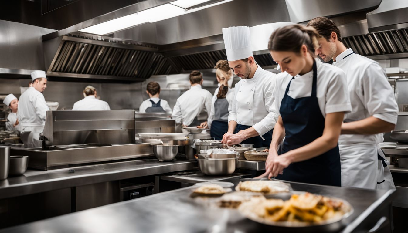Mastering Safety Barriers in Food Industry: A Complete Guide