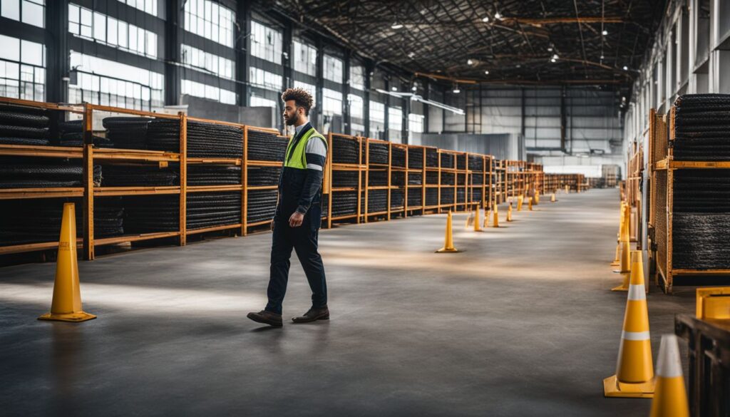 The Safety Equation: Evaluating the Role of Safety Barrier Solutions in ...