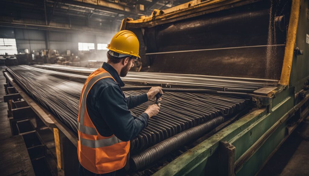 Revolutionise Loading Dock Safety with V-Gates – Bridging The Safety Gap