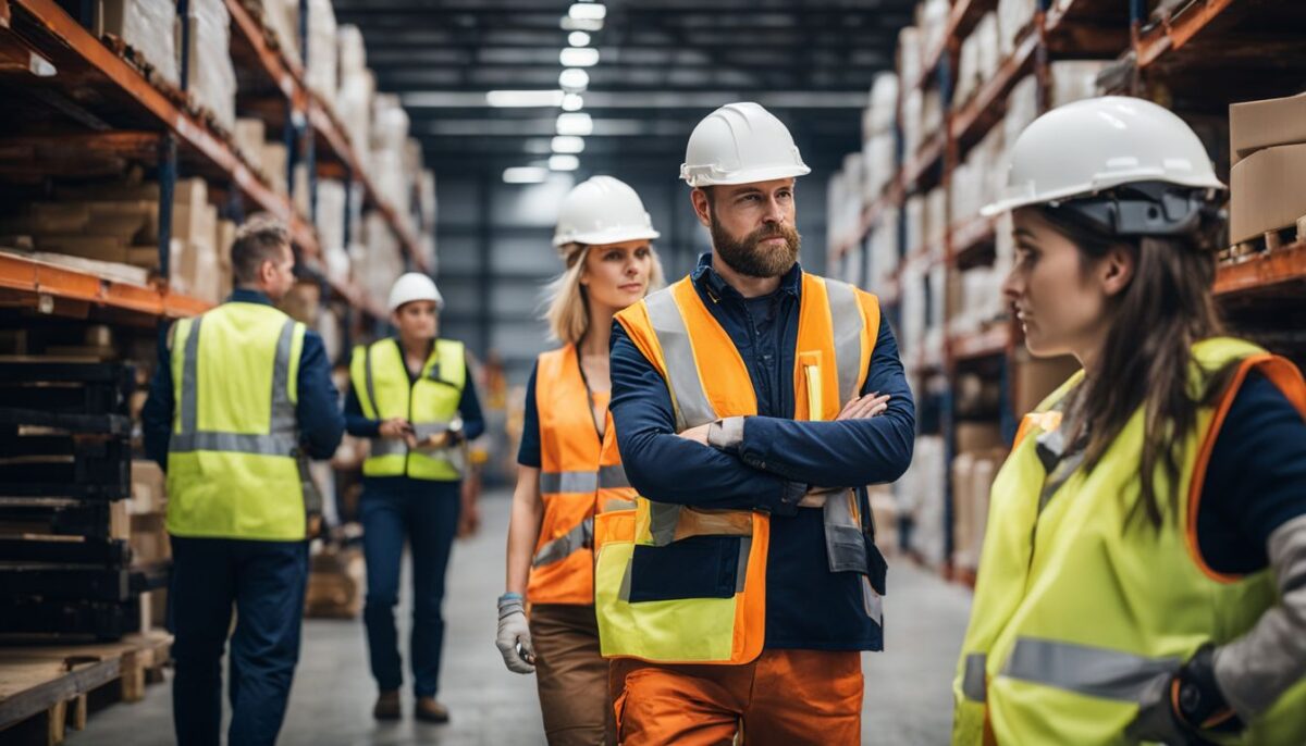 Discover the VITAL Core Principles for a Safer Workplace!