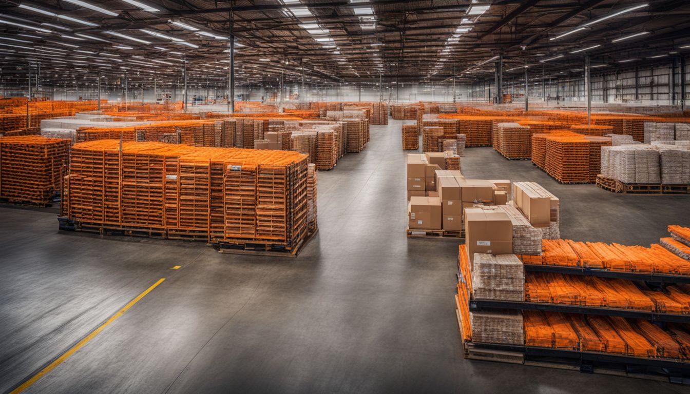 Protect Your Pallet Racks with Wall-Pro™ & Rack-Pro™ in Australia!