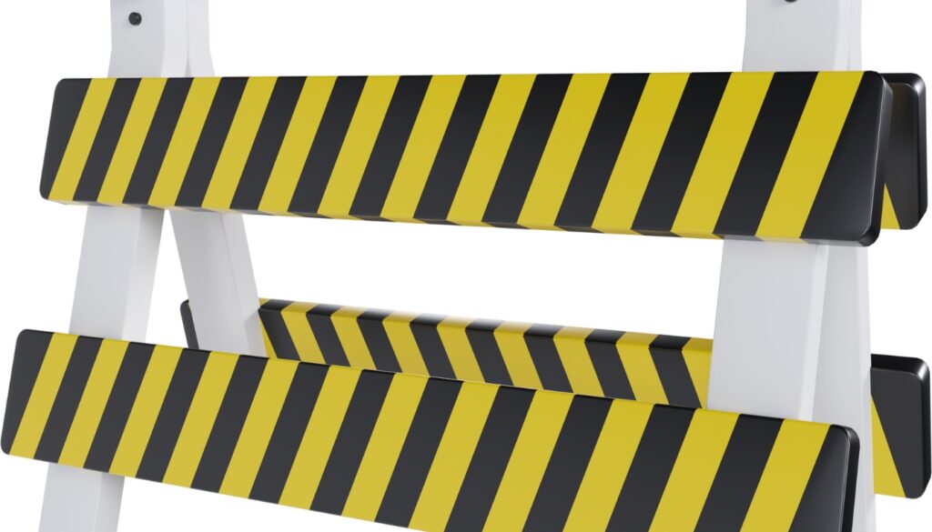 Verge-ECO™ Rail: Sustainable Safety Barrier System
