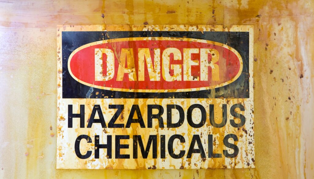 Industrial Workplace Safety Essentials: Protecting Lives, Enhancing ...
