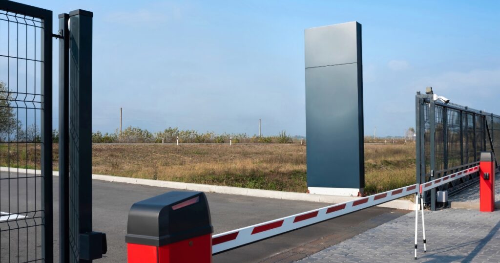 Innovations in Safety Barrier Technology: A Modern Overview