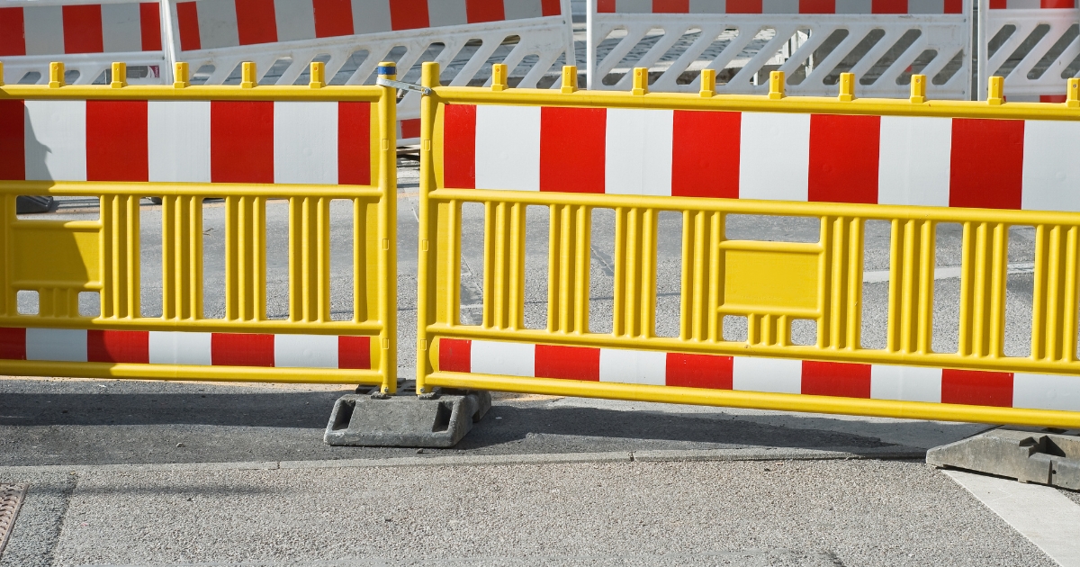 Differences Between HD Barriers and ECO Barriers