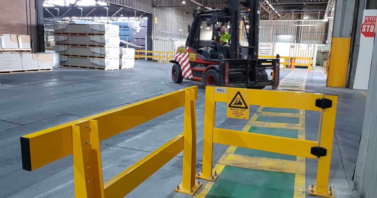 Differences Between HD Barriers and ECO Barriers