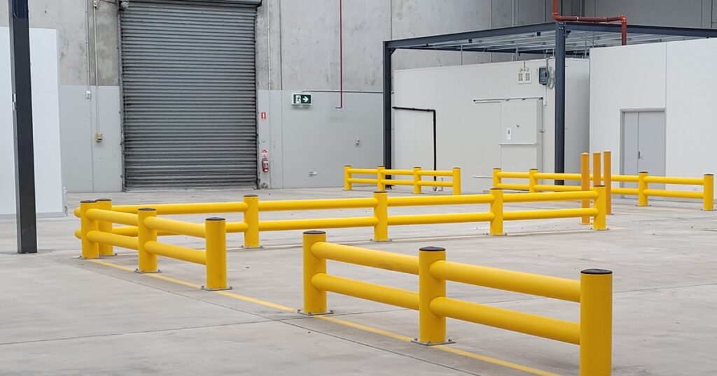 Differences Between HD Barriers and ECO Barriers
